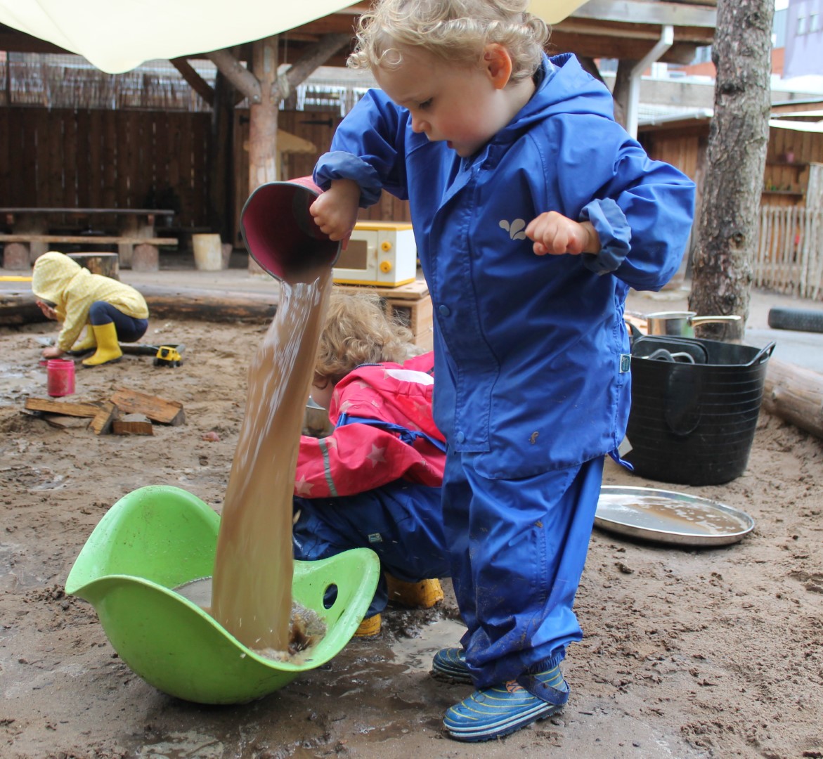Loose Parts and Transient Resources in Your Outdoor Environment ...
