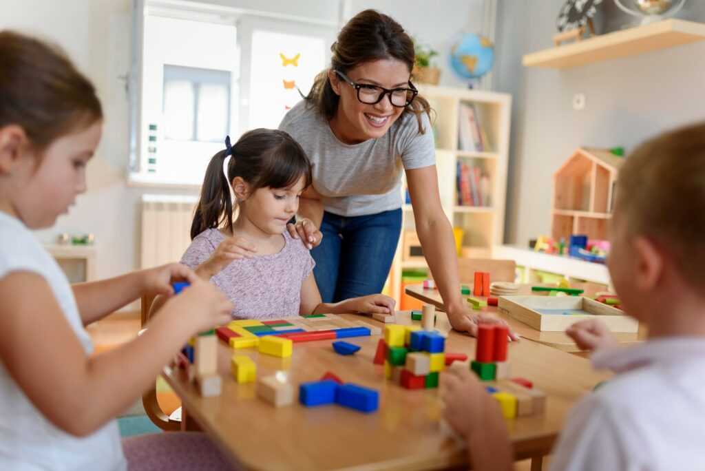Assessment and the Two-Year-Old Check for Childminders, With Sarah ...