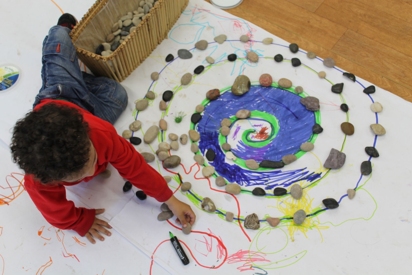 Communication Friendly Spaces in Early Years Settings with Elizabeth ...