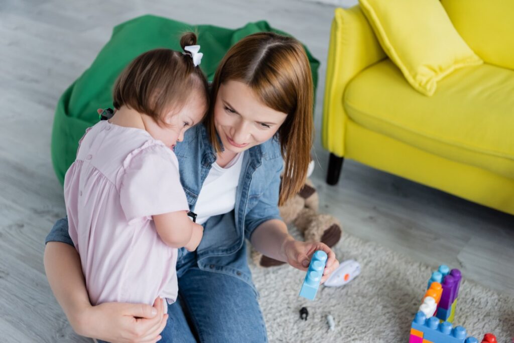 SEND Network: Supporting Non-Verbal Children with Communication and ...