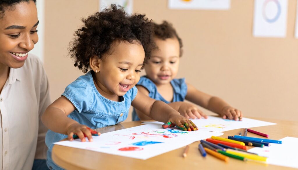 Working With Babies Network - Bristol Early Years Teaching Hub