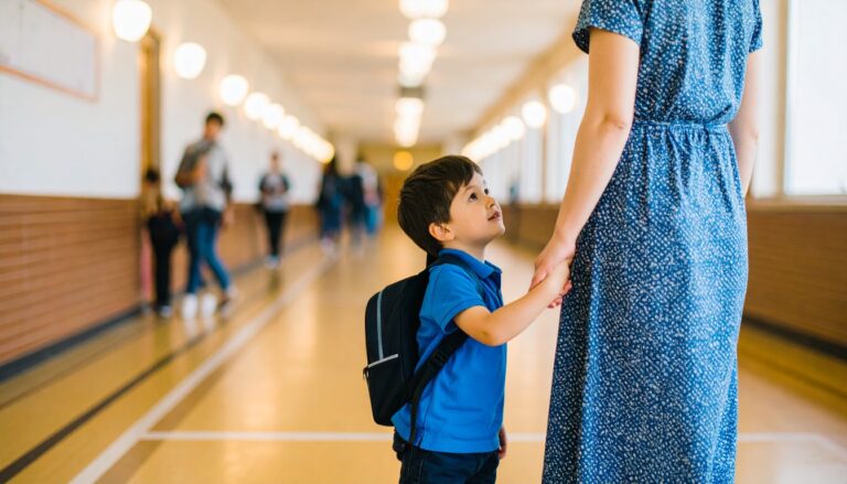 SEND Network: Transitions With Children With SEND Into Schools ...